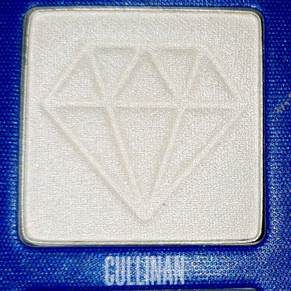 Jeffree Star | Makeup | Jeffree Star Single Eyeshadow Pan Cullinan | Poshmark